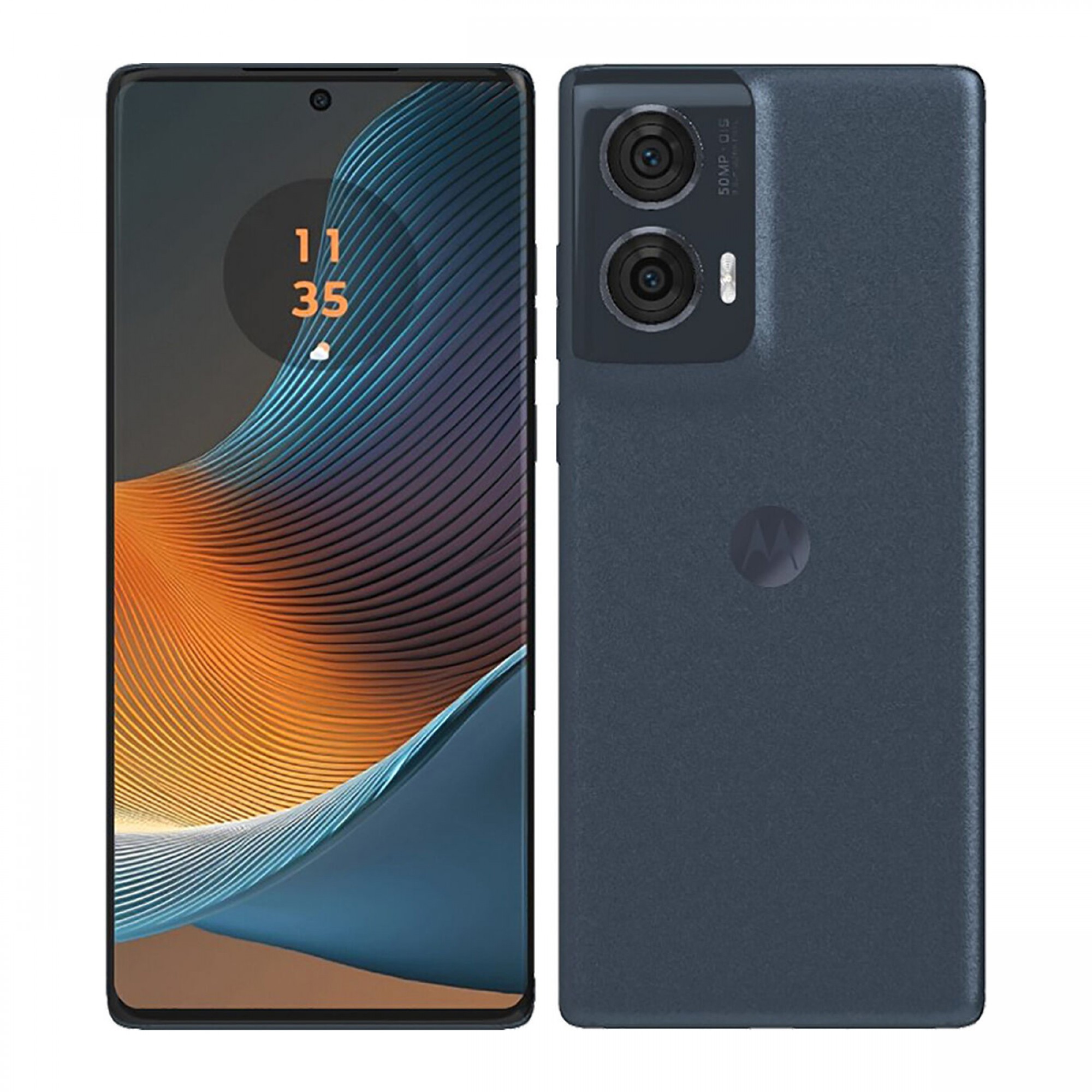 Motorola Moto Edge 50 Fusion 5G 8GB 256GB Forest Blue