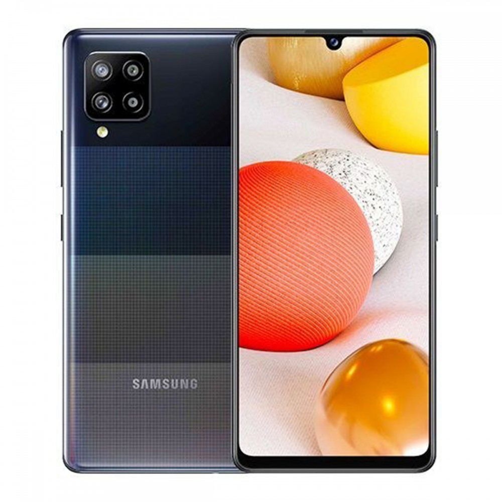 Samsung Galaxy A42 5G 128GB Dual Sim Prism Prism Dot Black Samsung Galaxy A42 5G 128GB Dual Sim Prism Prism Dot Black