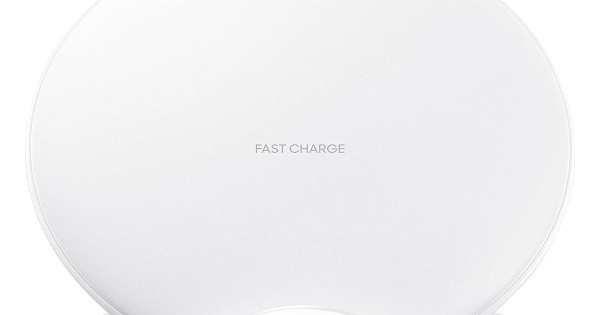Безжично зарядно Samsung EP-N5100 Wireless Charcher Black на добра цена ...