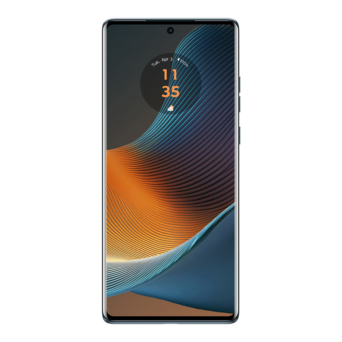 Motorola Moto Edge 50 Fusion 5G 8GB 256GB Forest Blue