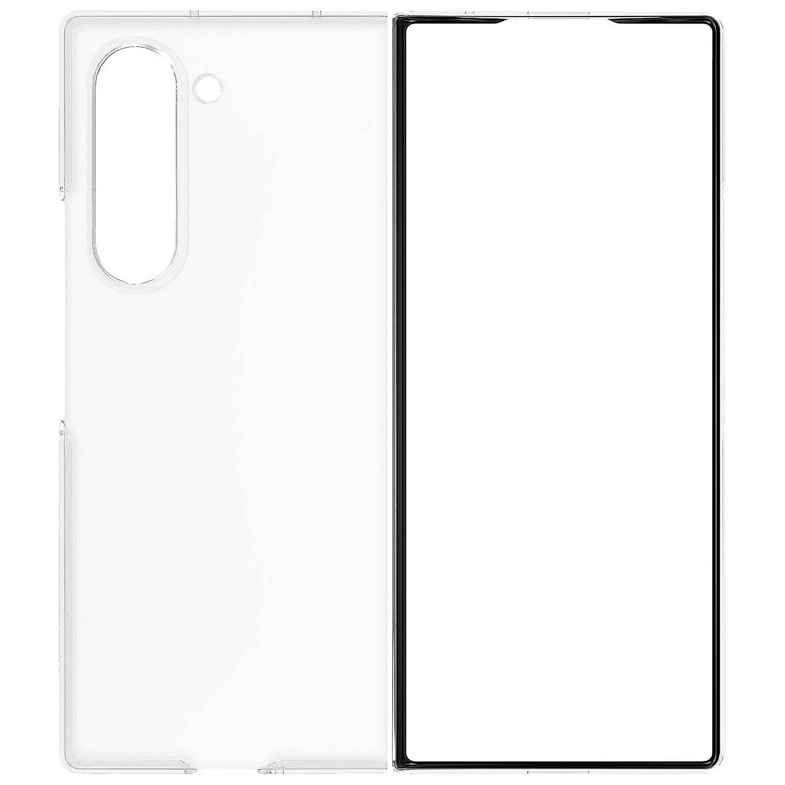 Калъф за Samsung Galaxy Z Fold 6 Original